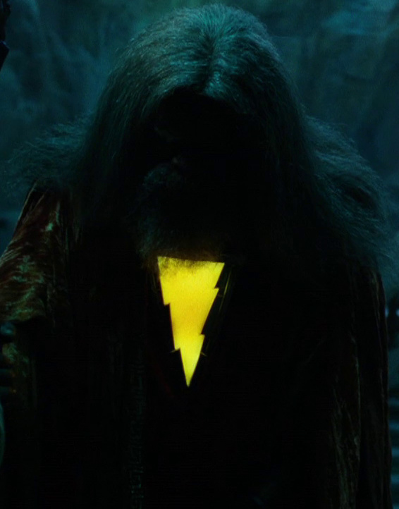 Picture of Shazam (Wizard)