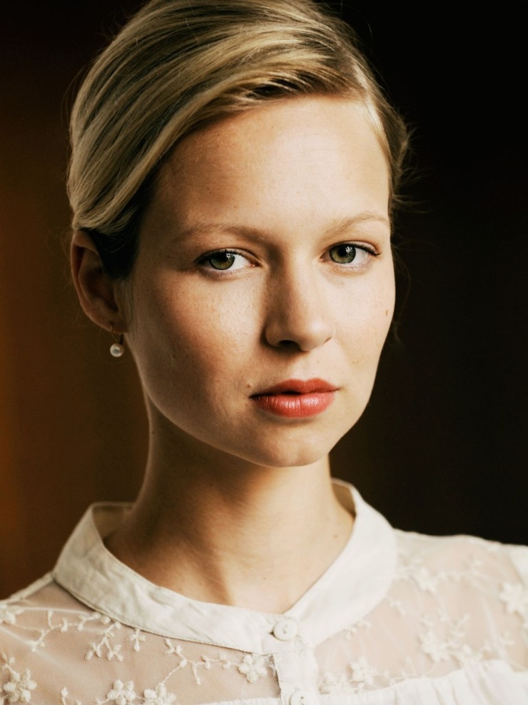 Picture of Christin Heim