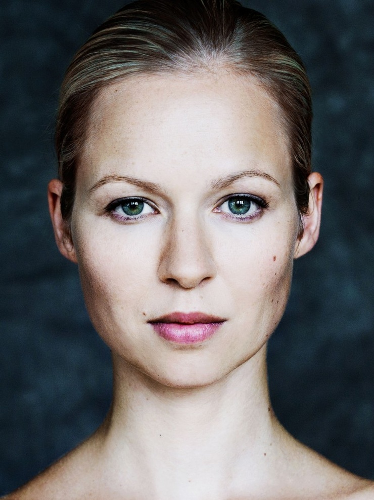 Picture of Christin Heim