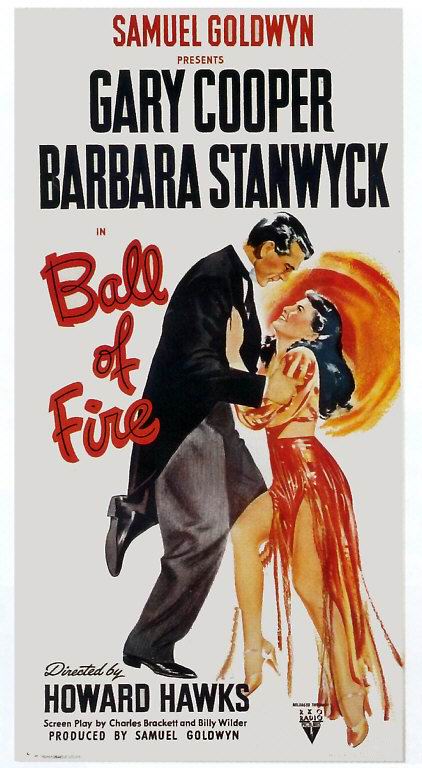 Picture of Ball of Fire