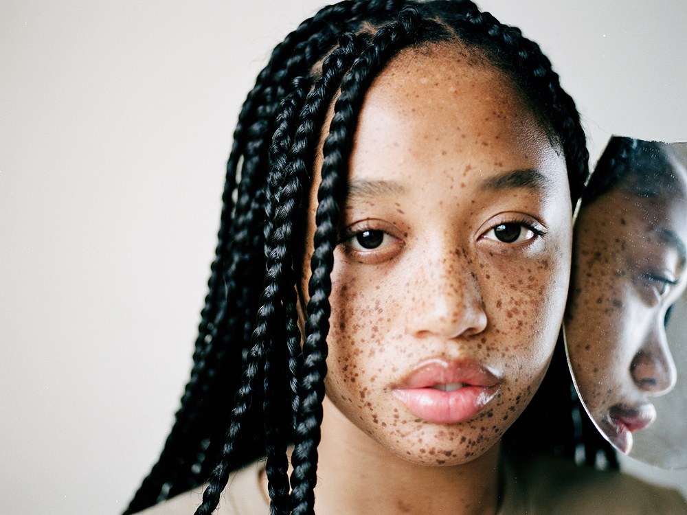 Picture of Salem Mitchell