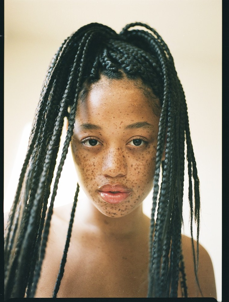 Picture of Salem Mitchell