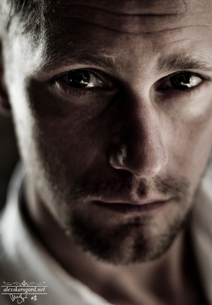 Picture of Alexander Skarsgård