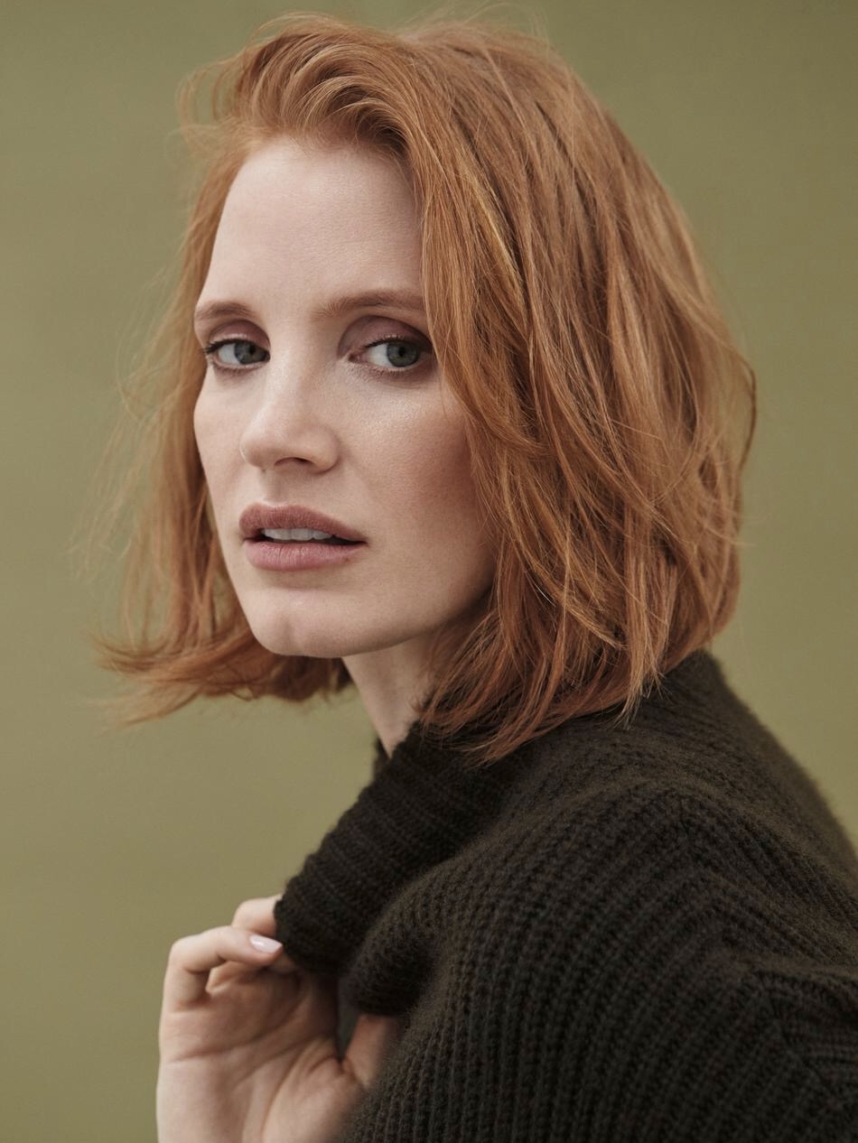 Picture of Jessica Chastain