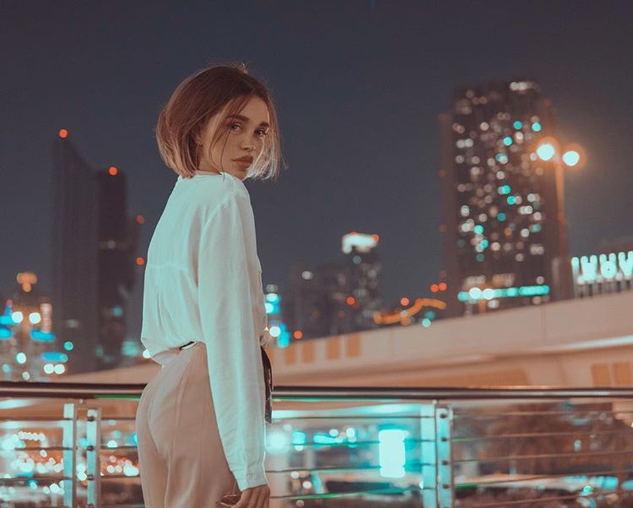 Picture of Kseniya Rain