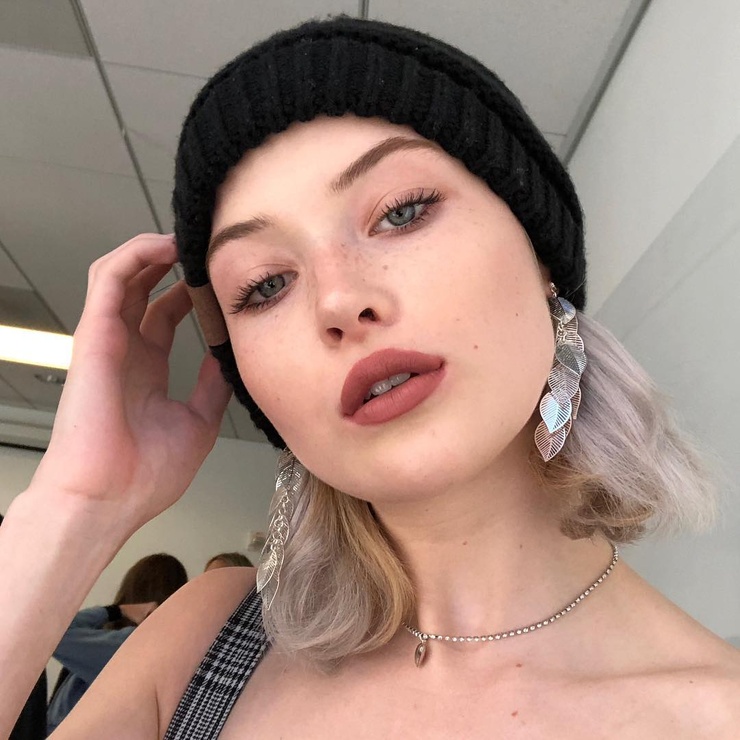 Picture of Sage Tullis