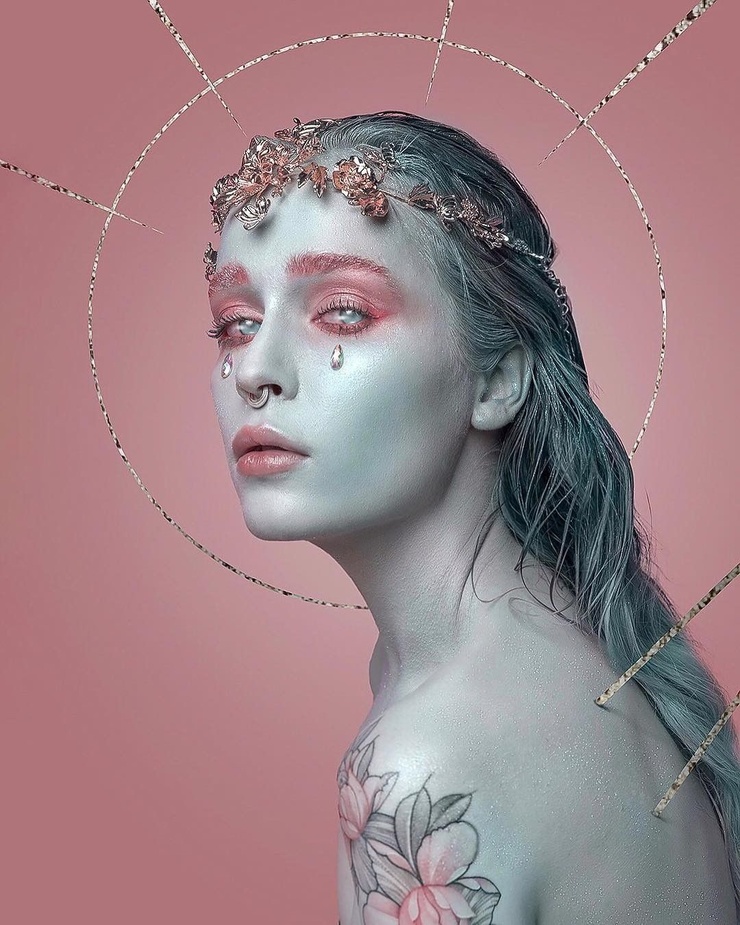 Picture of Alberta Berlin