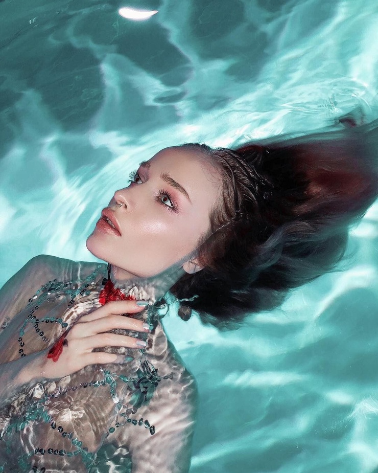 Alberta Berlin image