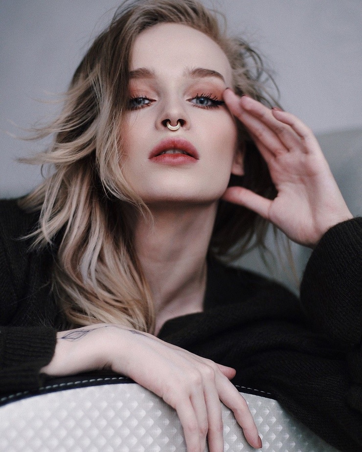 Picture of Alberta Berlin