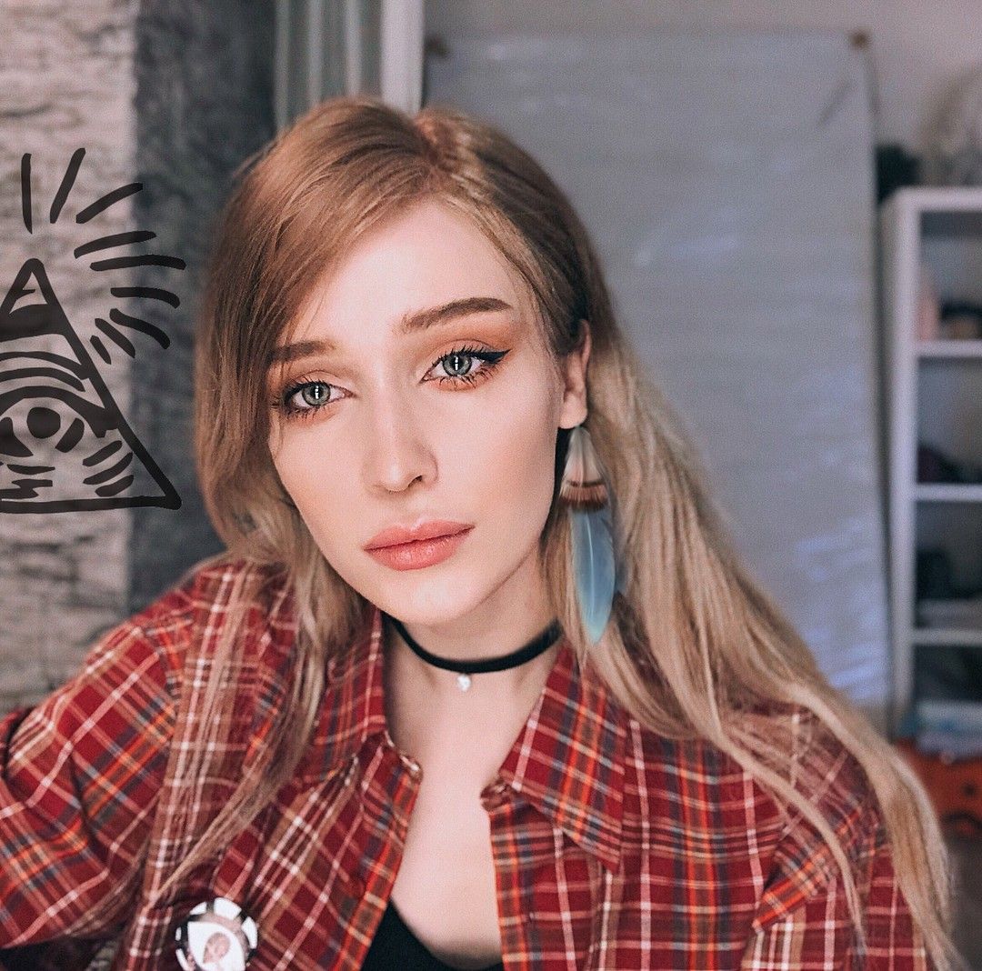 Picture of Alberta Berlin