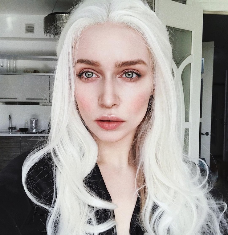 Picture of Alberta Berlin