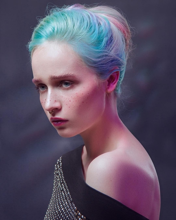 Picture of Alberta Berlin