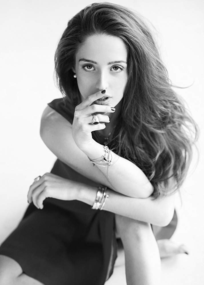 Picture of Fran Kirchmair