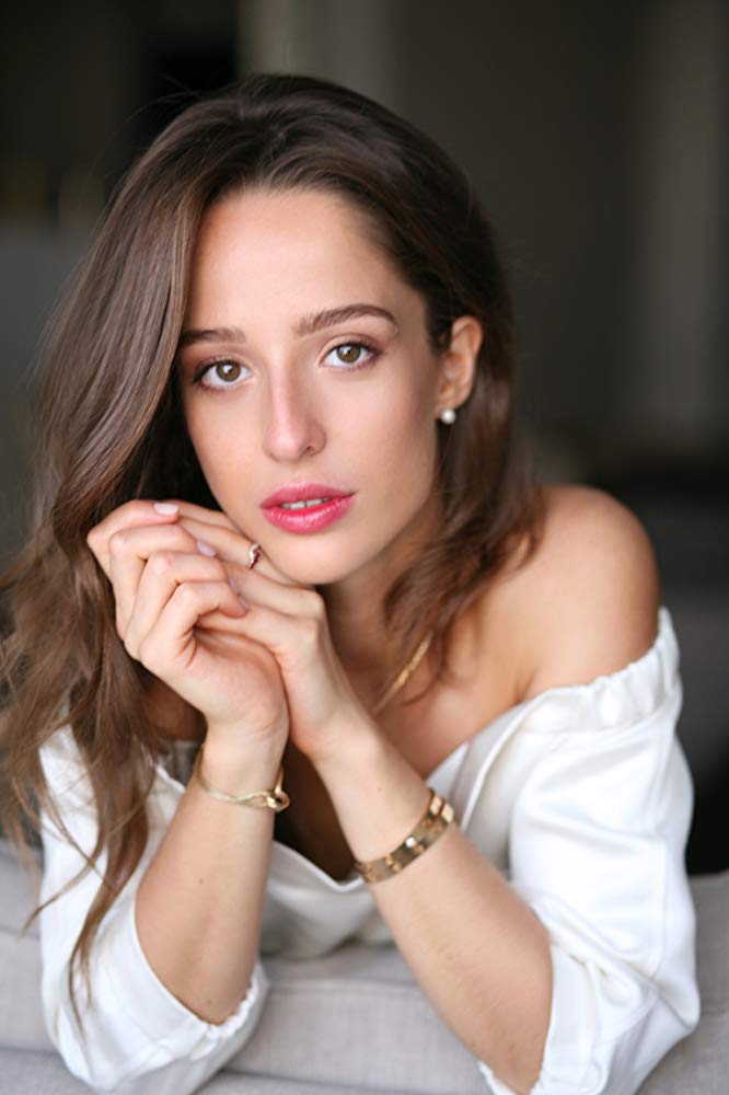 Image of Fran Kirchmair