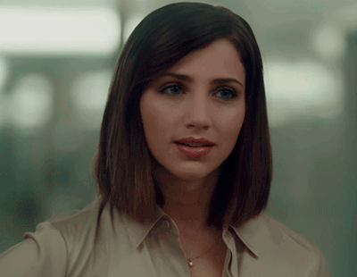 Emily Rudd Gif