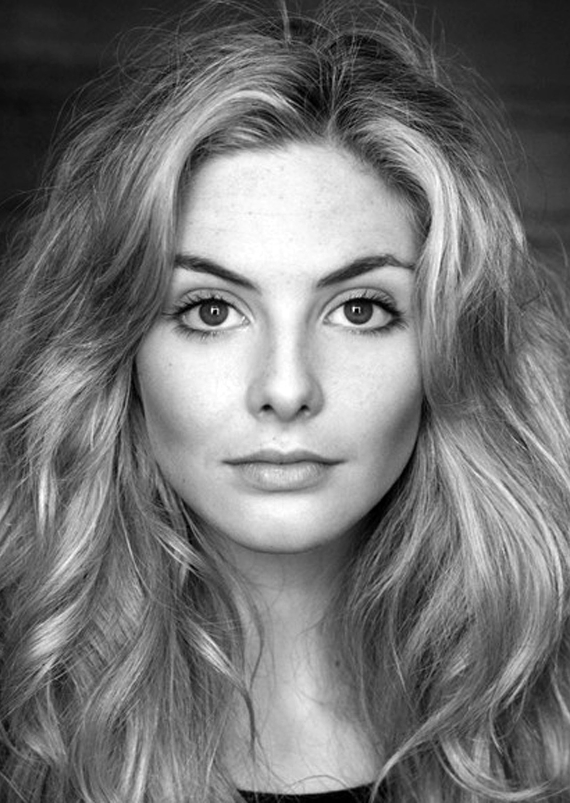 Picture of Tamsin Egerton
