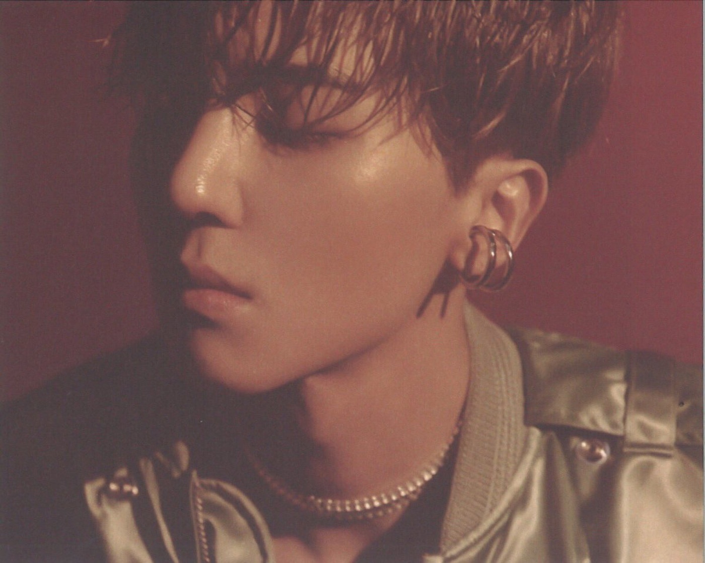 Picture of Song Min Ho