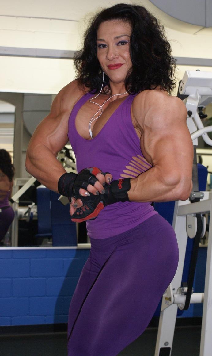 Picture of Alina Popa