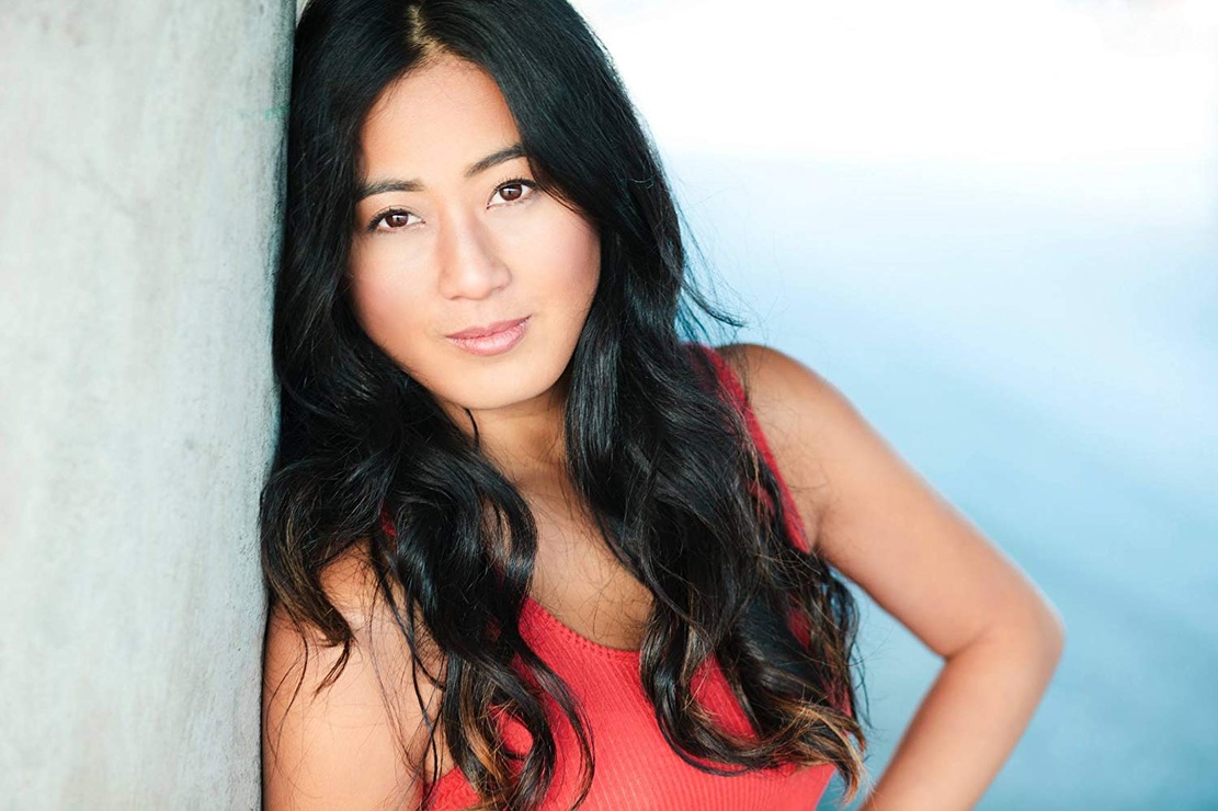 Picture of Elizabeth Trieu