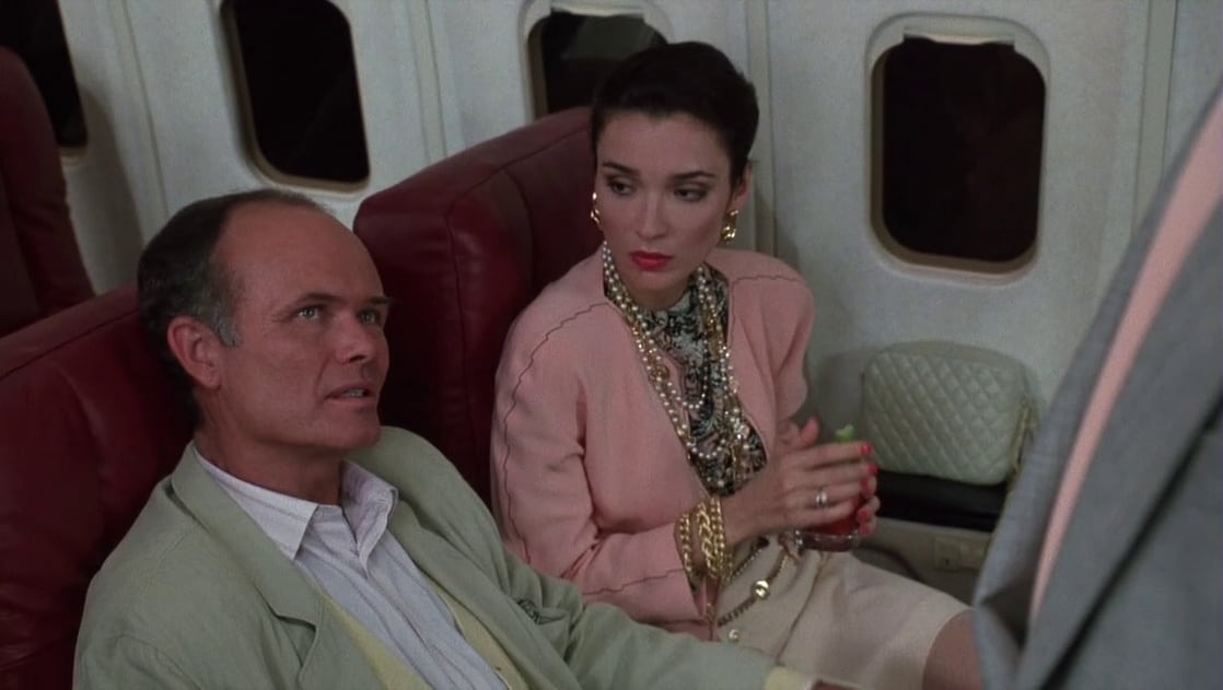 Kurtwood Smith, Susannah Bianchi
