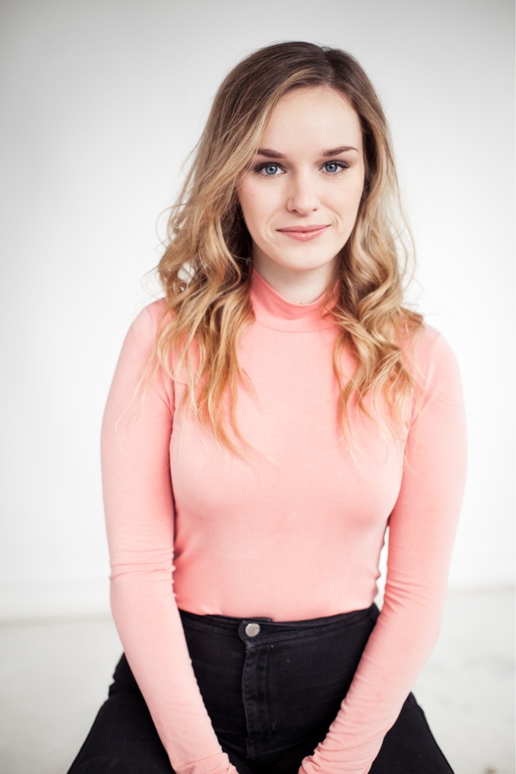 Picture of Sarah-Anne Parent