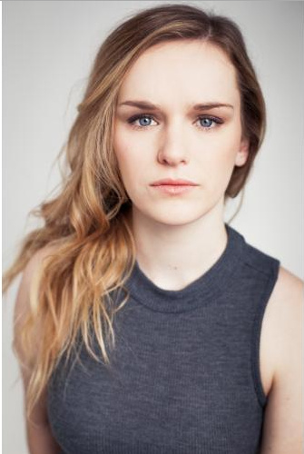 Picture of Sarah-Anne Parent