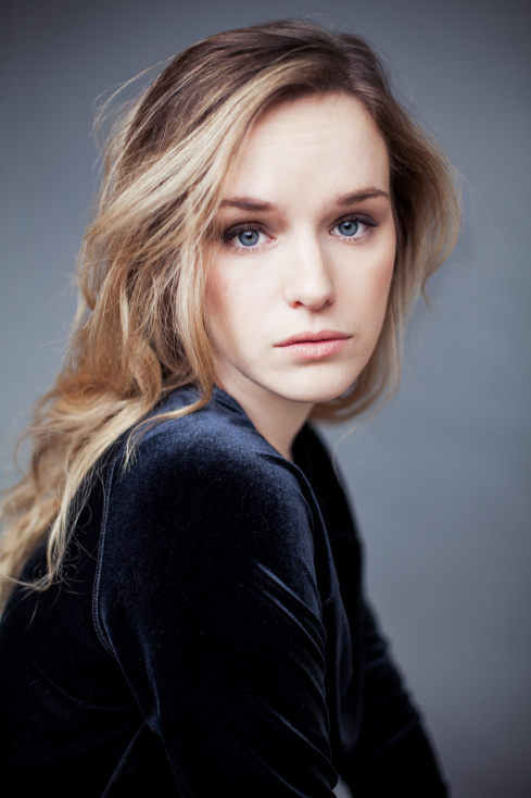 Sarah-Anne Parent image