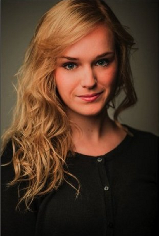 Picture of Sarah-Anne Parent