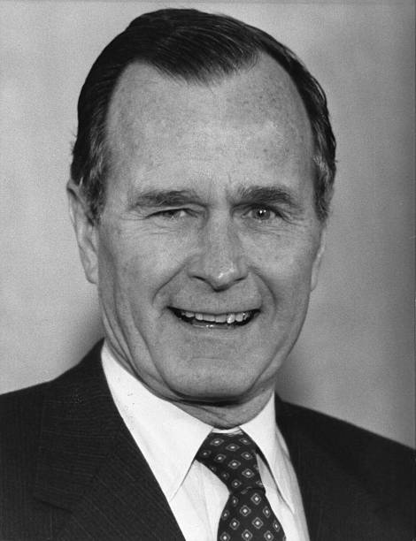 George Bush
