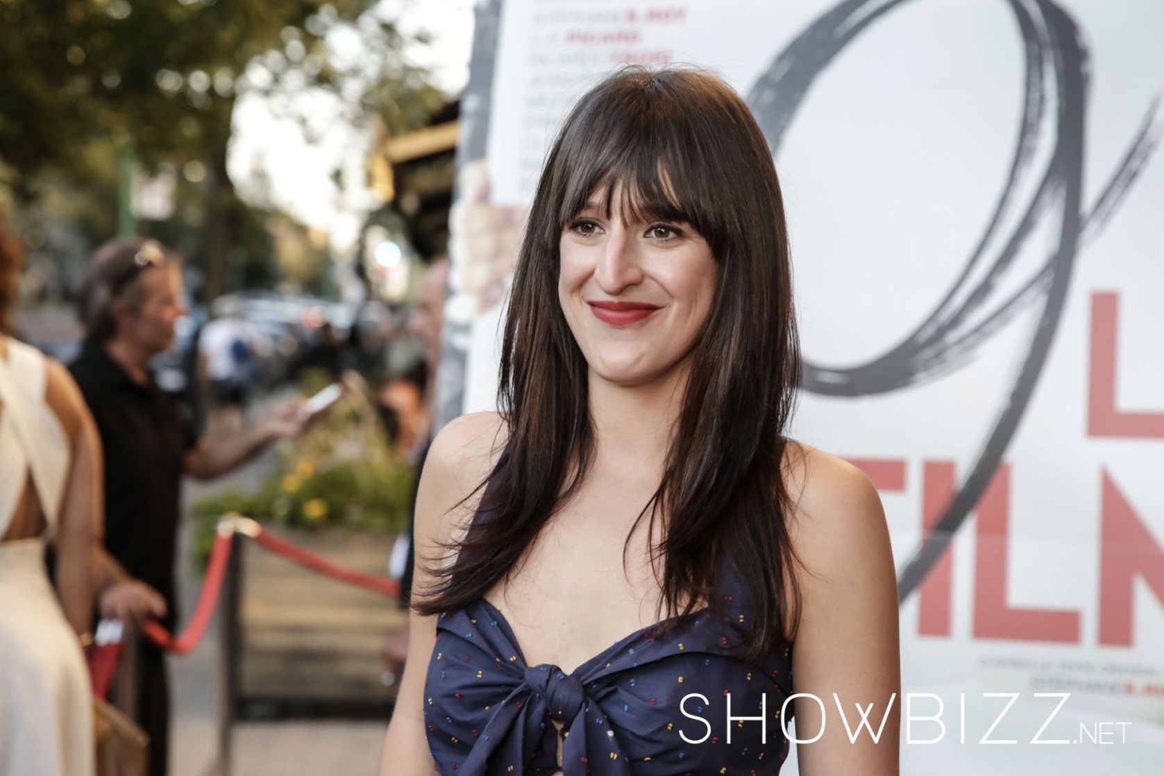 Picture of Anne-Élisabeth Bossé