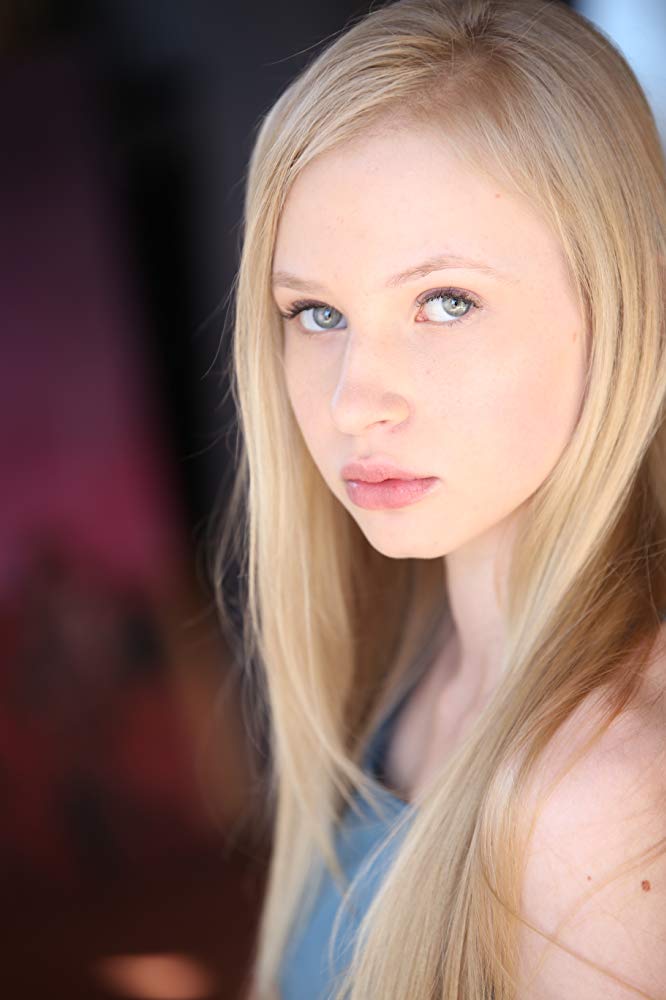 Picture of Lily Keene