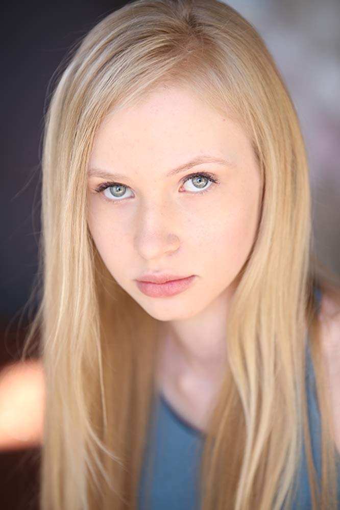 Picture of Lily Keene