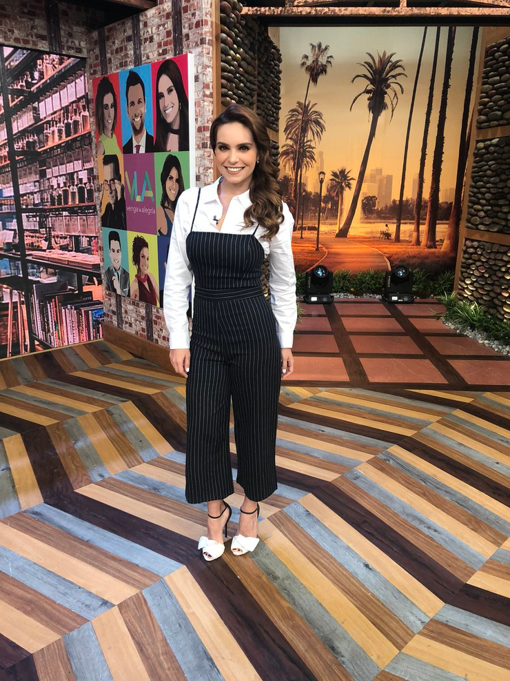 Picture of Tania Rincón