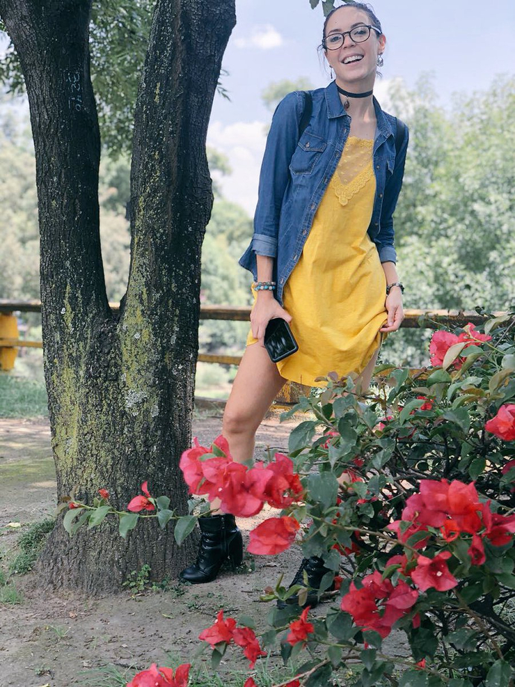 Picture of Laura Torres