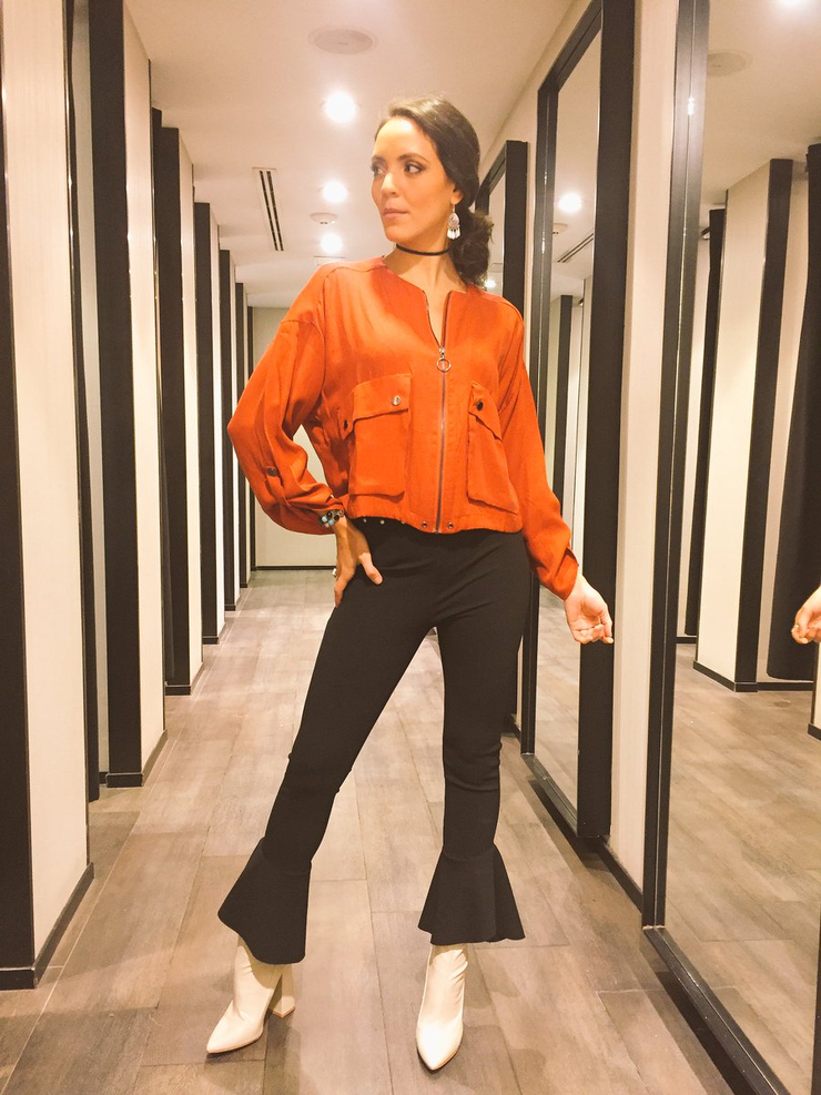 Picture of Laura Torres