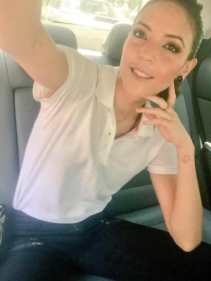 Picture of Laura Torres