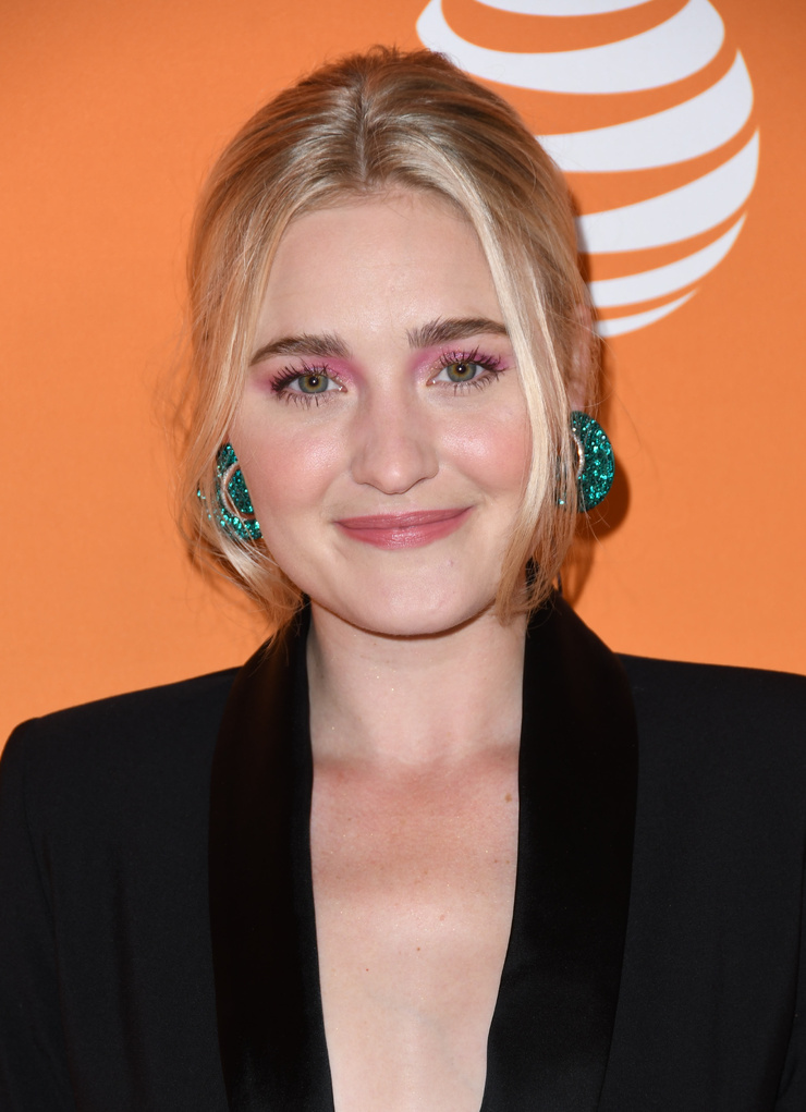 Picture of AJ Michalka