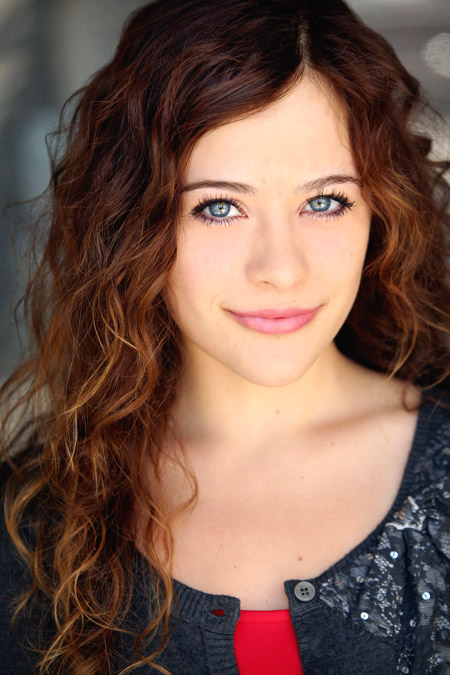 Picture of Hayley Gulizia