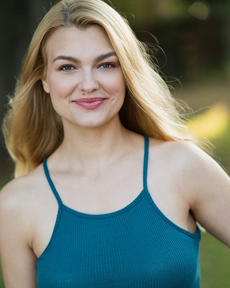 Picture of Amanda Harris