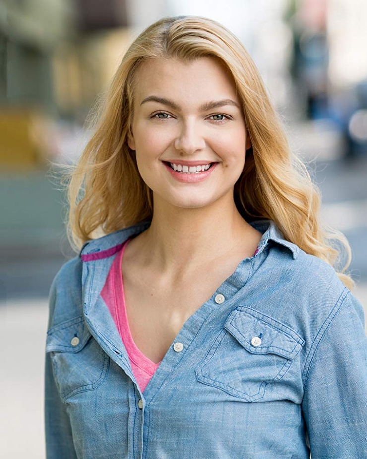 Picture of Amanda Harris