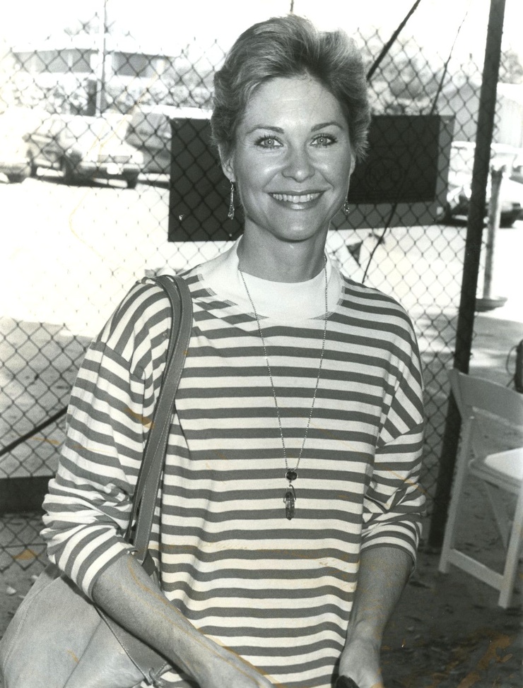Picture of Dee Wallace