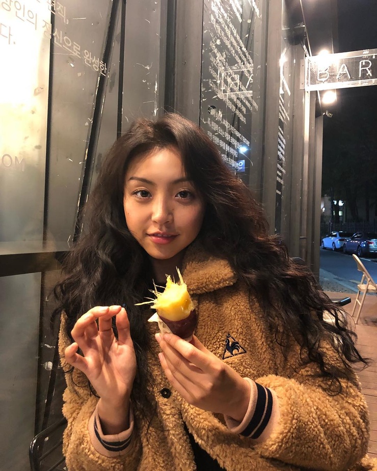 Picture of Cho Se-whee