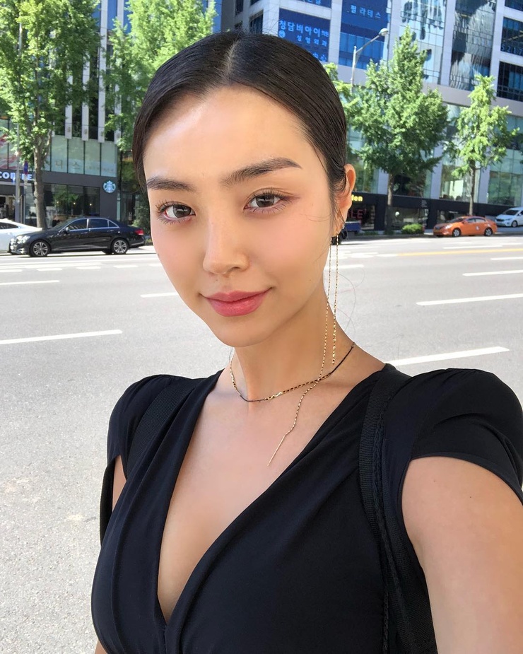 Picture of Cho Se-whee