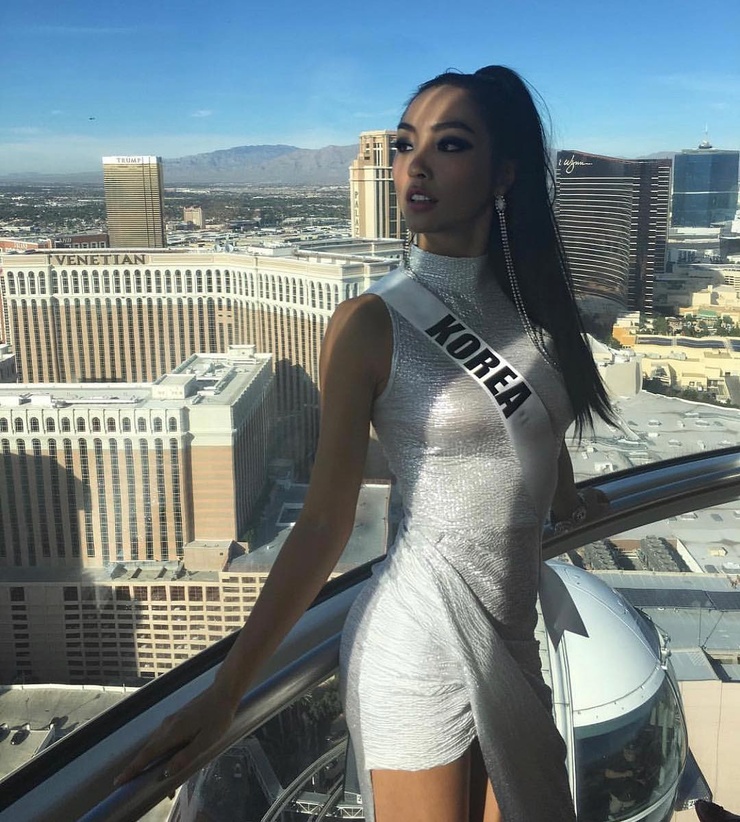 Picture of Cho Se-whee