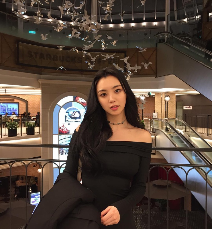 Image of Cho Se-whee