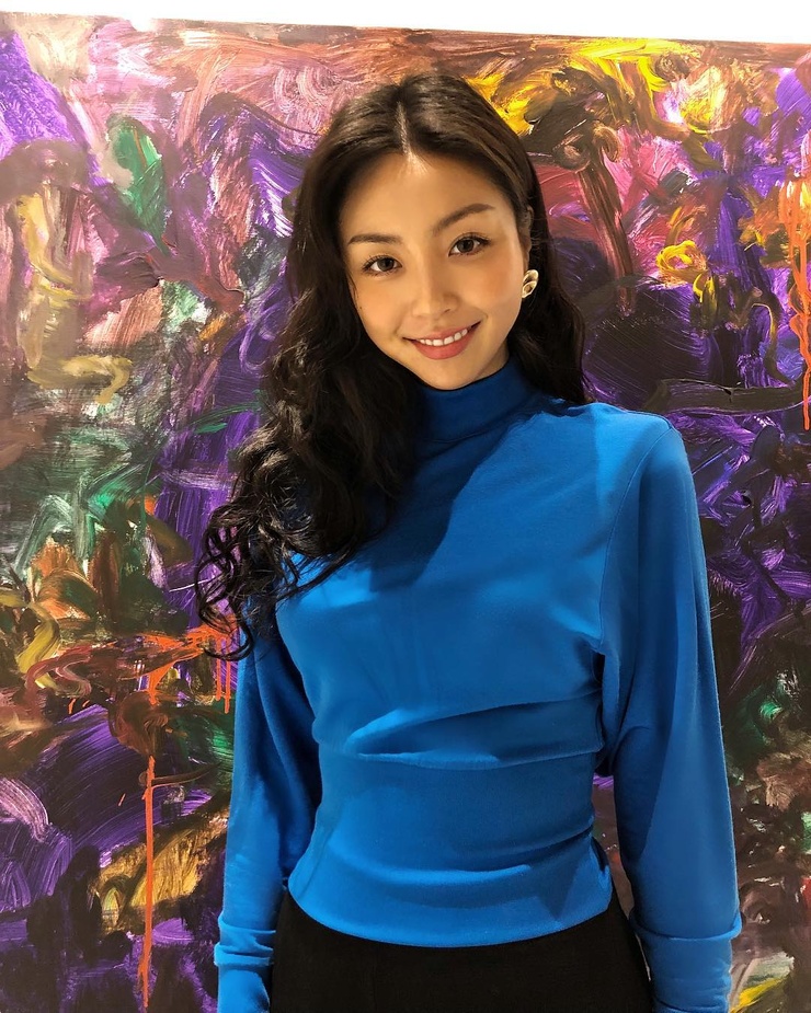 Picture of Cho Se-whee