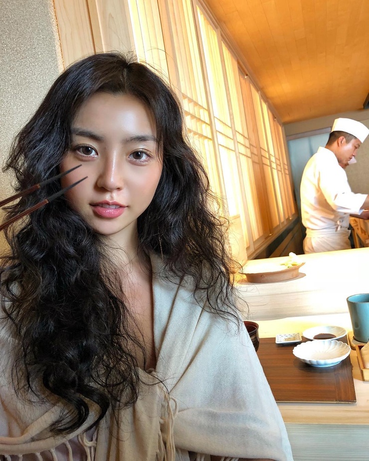 Picture of Cho Se-whee