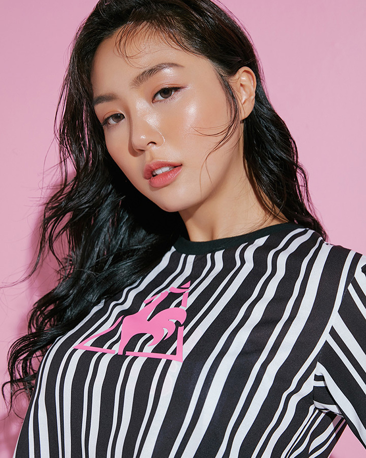 Picture of Cho Se-whee