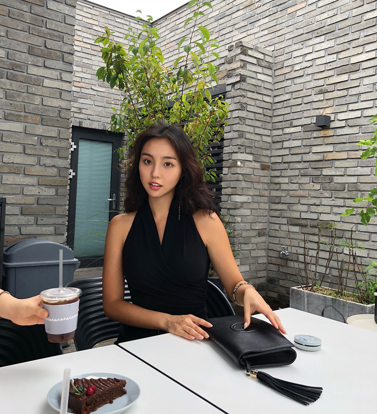 Picture of Cho Se-whee