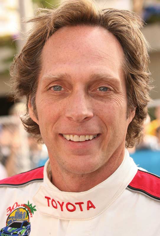 William Fichtner
